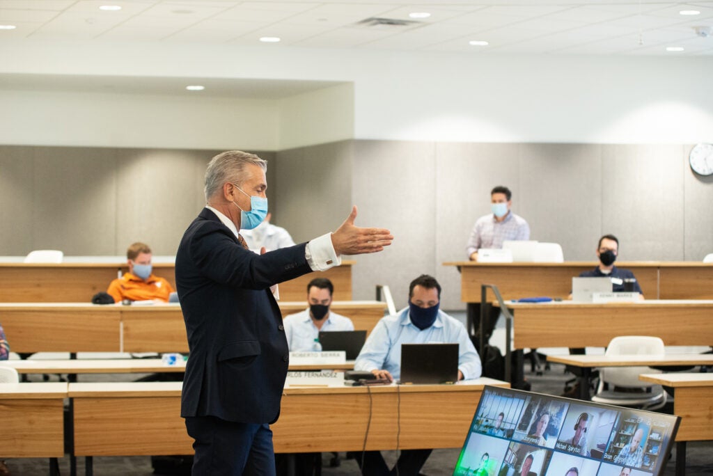 PHOTOS: Longhorns Begin the New School Year - UT Austin News - The ...