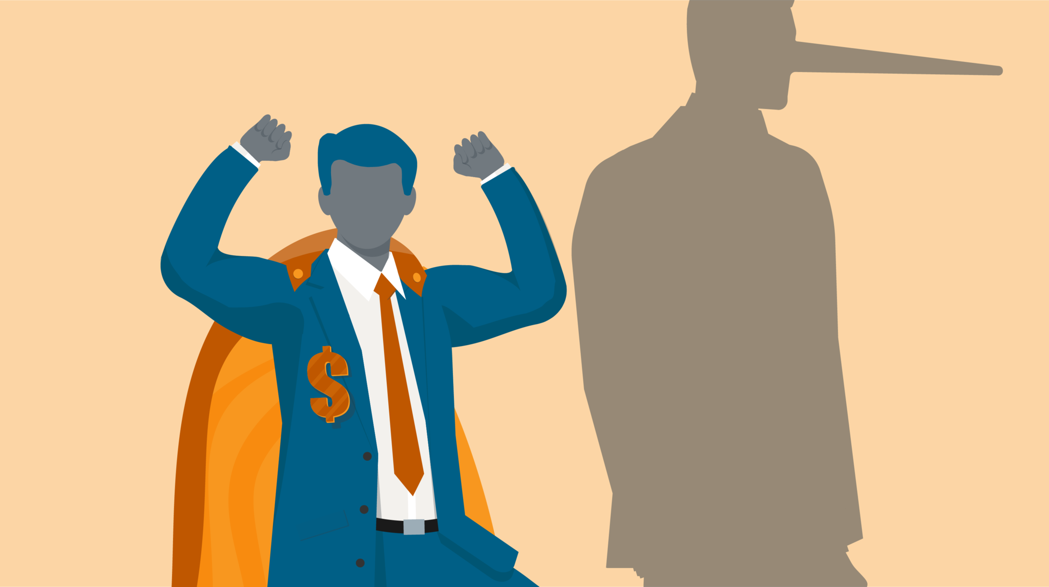 Manager Pay Level Drives Misreporting of Nonprofit Financial ...