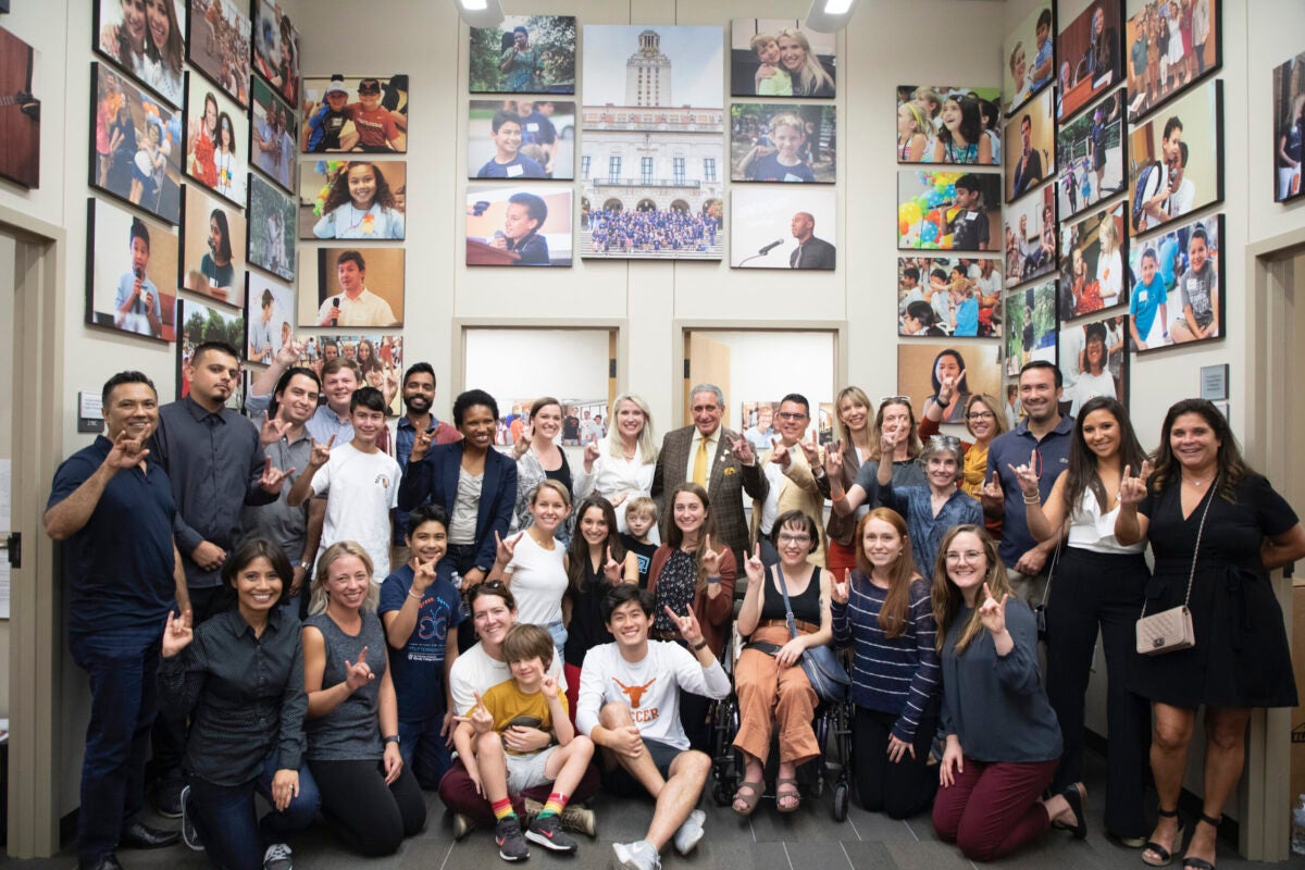 New Stuttering Center Will Propel Holistic Model for Treatment and ...