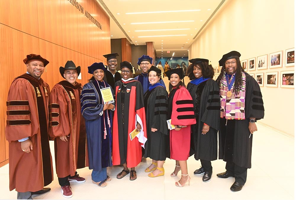 Why and how UT leaders are pursuing a more diverse faculty - UT Austin ...