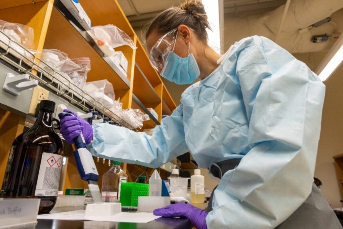Repeated Testing for COVID-19 is Vital, Economic and Public Health ...