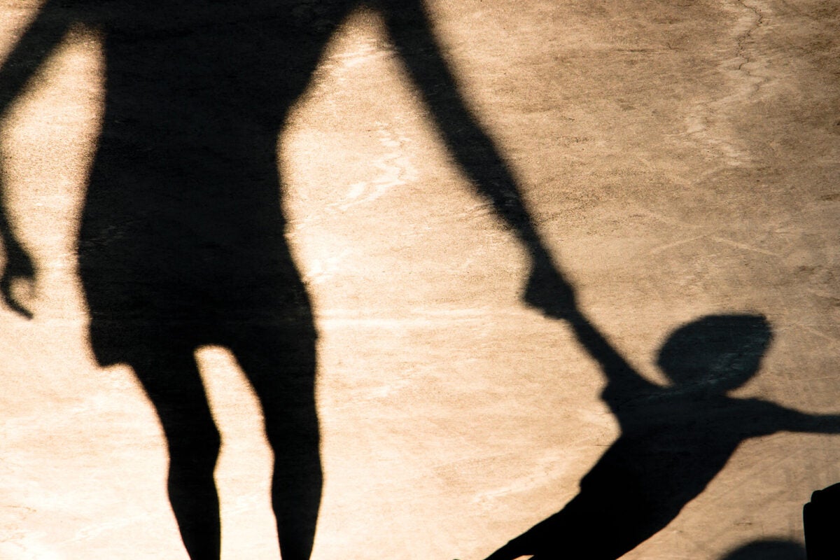 Twin Study Shows Why Physical Punishment Leads to Child Behavior ...