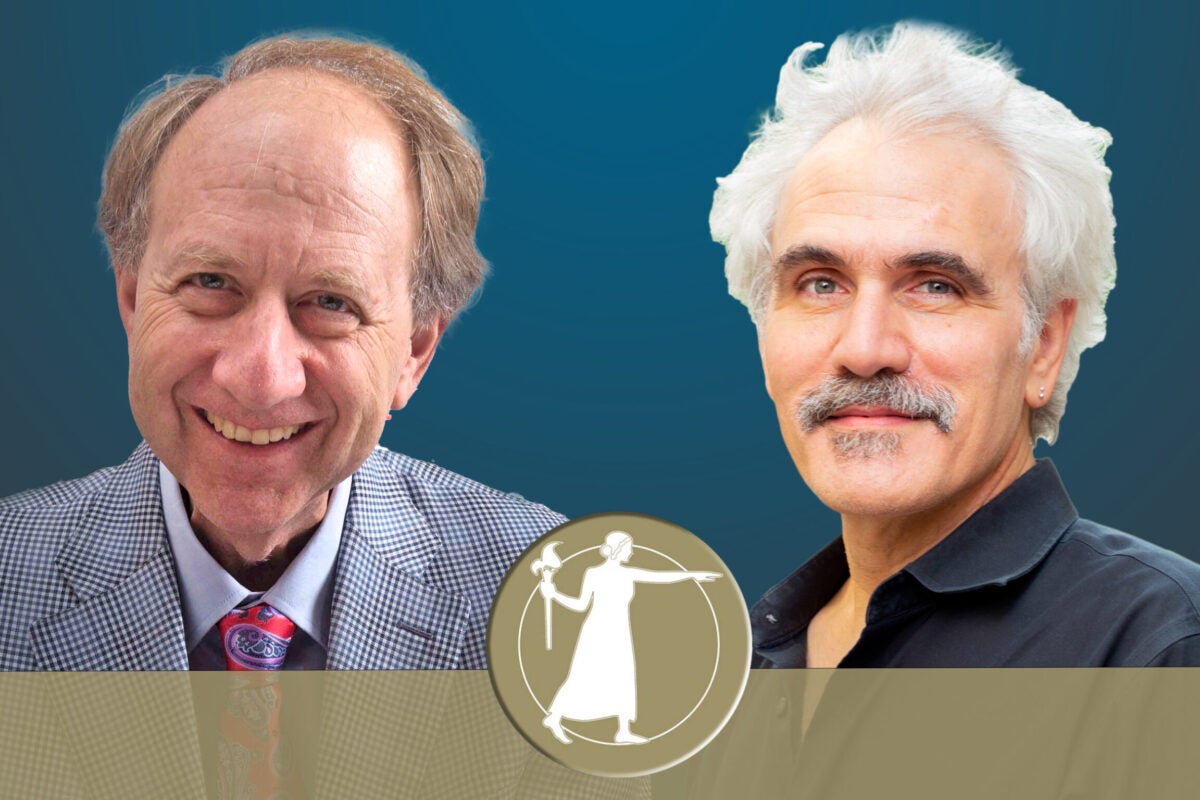 2 UT Austin Faculty Members Elected to National Academy of Sciences ...
