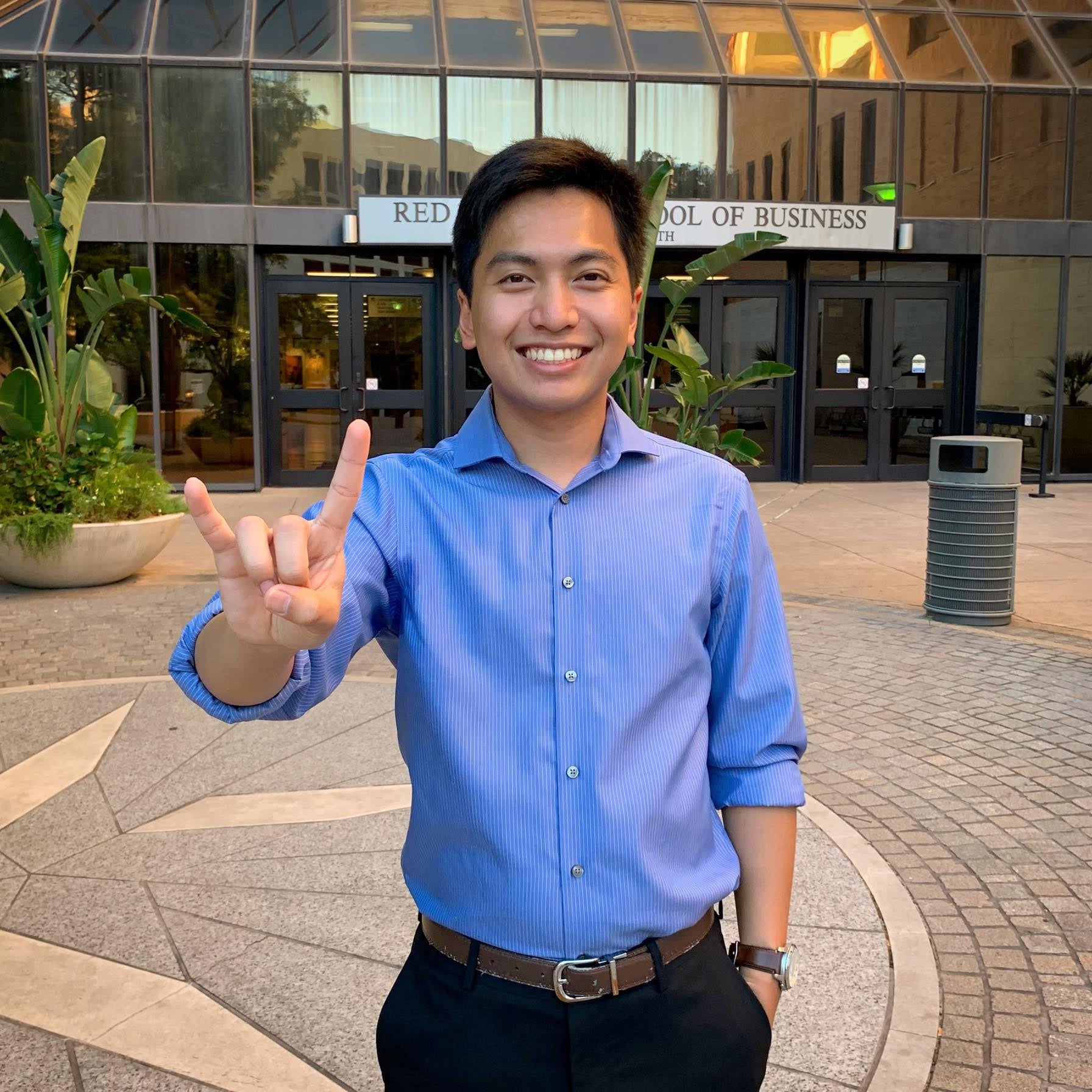 Asian Americans Find Community on Campus - UT Austin News - The ...