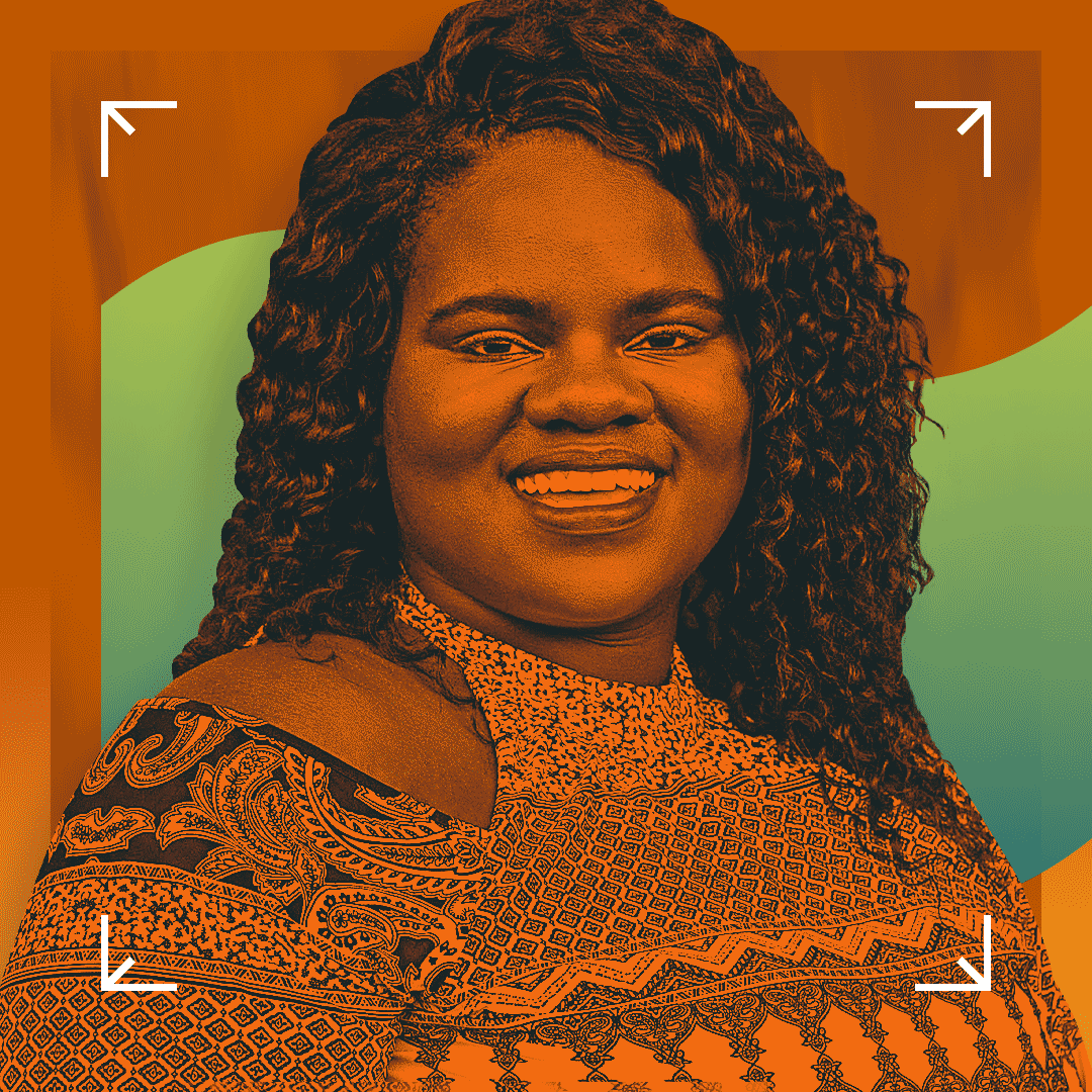 Jalesha Bass, UT21 Senior - UT Austin News - The University of Texas at ...