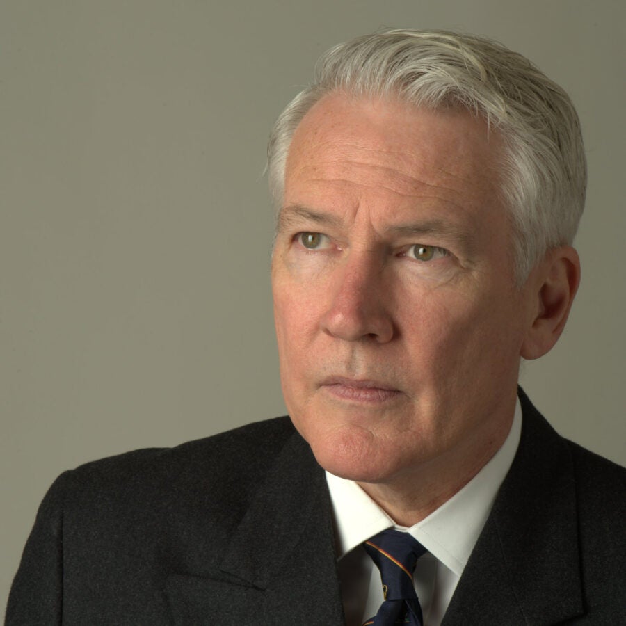 Her Majesty The Queen Awards Honorary Knighthood to Professor Philip ...