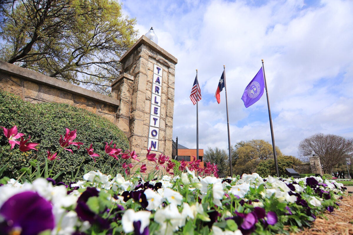 OnRamps Partnership Brings Together UT Austin and Tarleton State ...