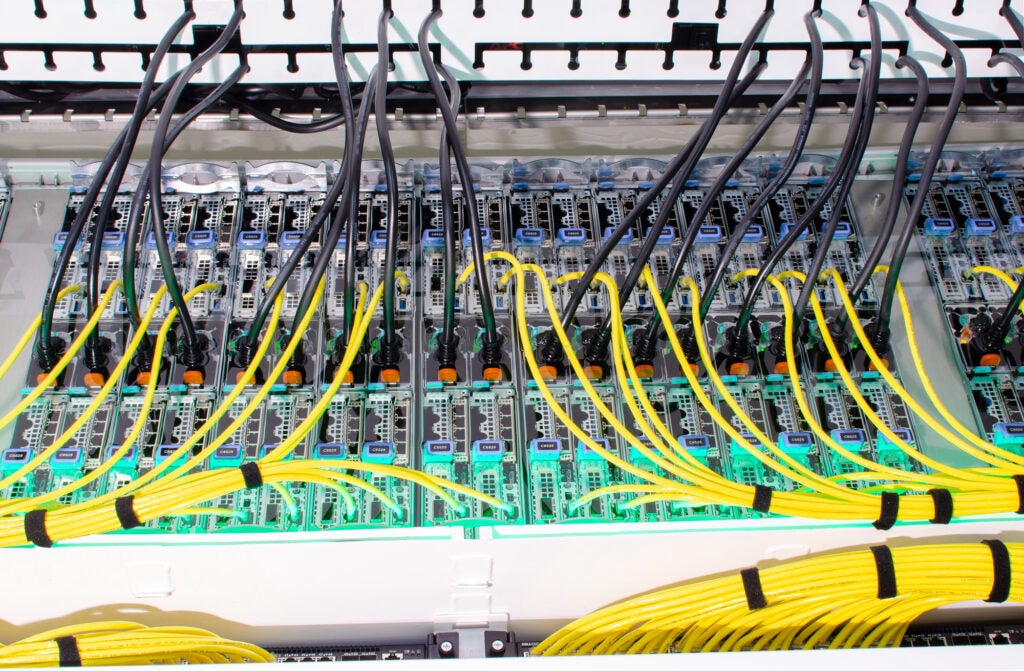 Lonestar6 Supercomputer Expands Texas Leadership in Critical Technology ...