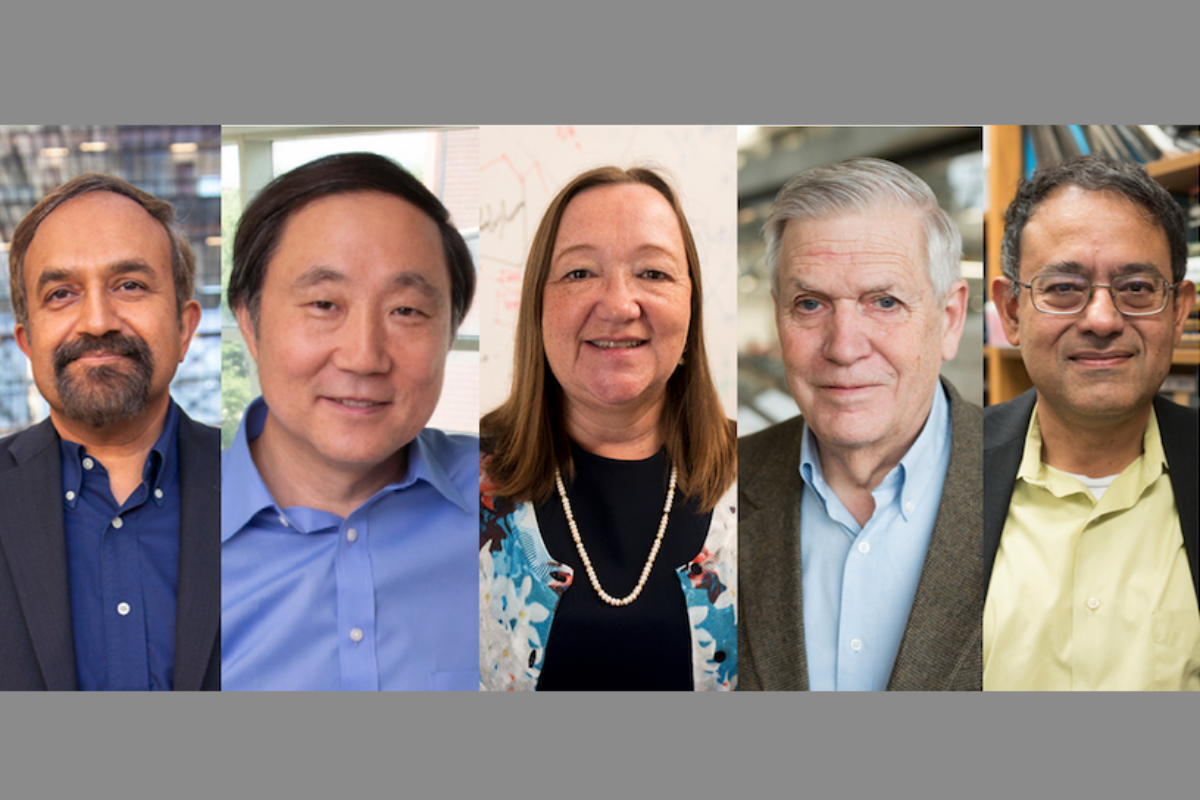 Texas Engineers and Scientists Honored Among Top Inventors - UT Austin ...