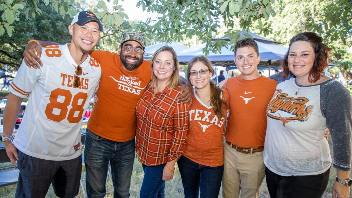 UT Austin Year in Review: 10 Campus Highlights from 2021 - UT Austin ...
