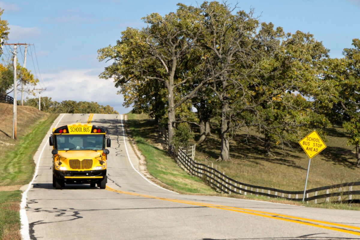 Rural Texas School Districts and Lawmakers Should Focus on Recruitment ...