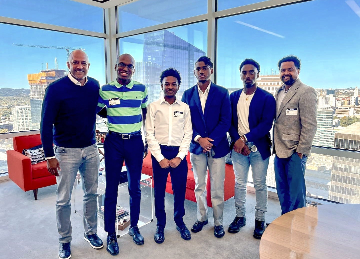 Investment Will Advance Opportunities for Black Male Students at UT and ...