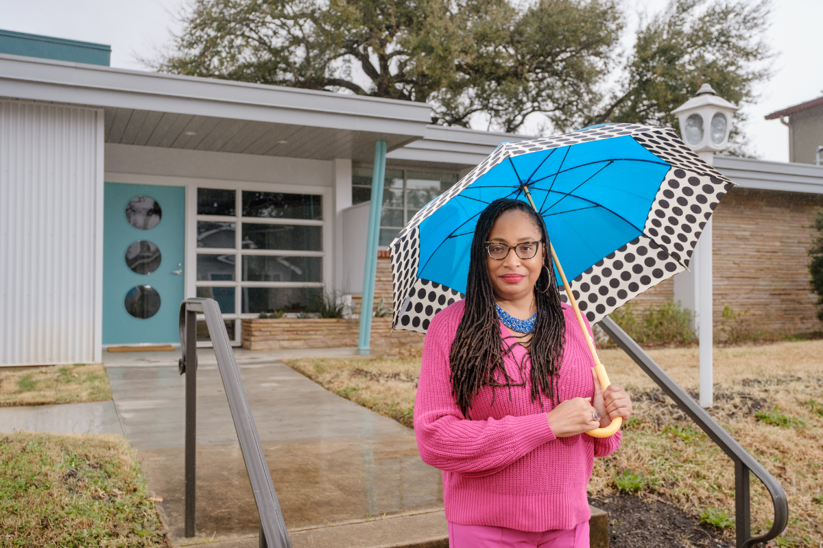 Preserving Austin’s Black History: A Q&A with oral history storyteller ...