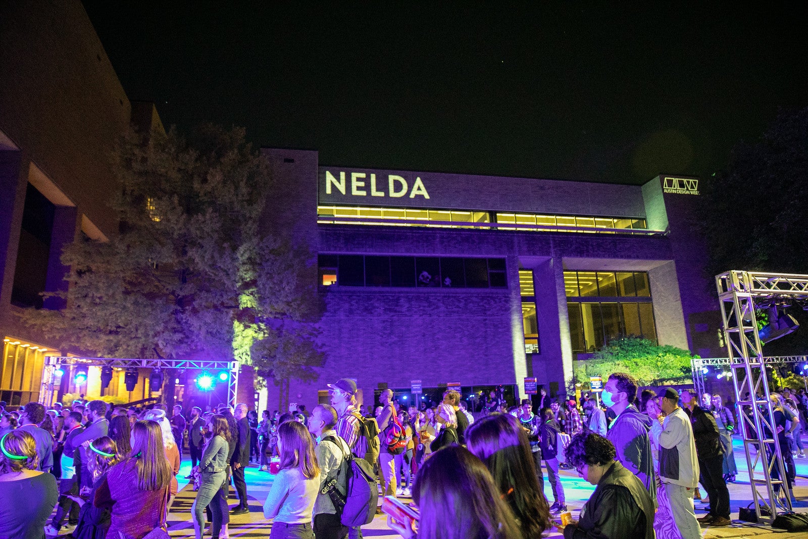 Buckman Center Will Allow Students to Design Engaging, Immersive ...