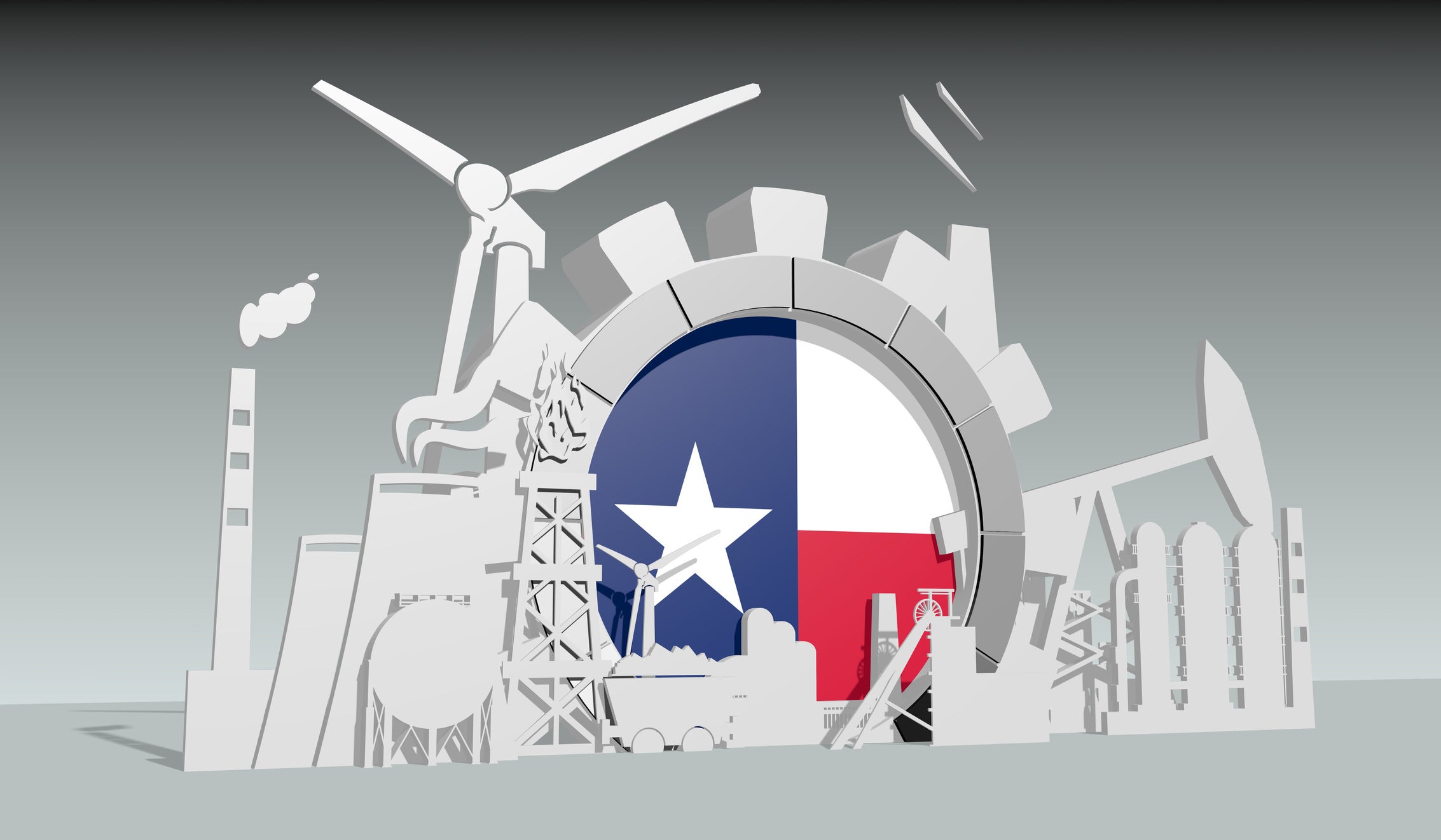 Texas Can Get to Net-Zero by 2050 and Simultaneously Bolster the ...