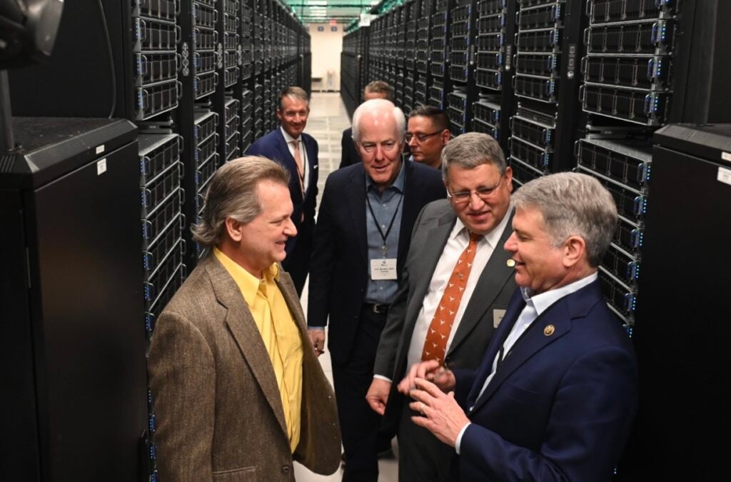 Texas Institute for Electronics Would Help Restore U.S. Chipmaking ...