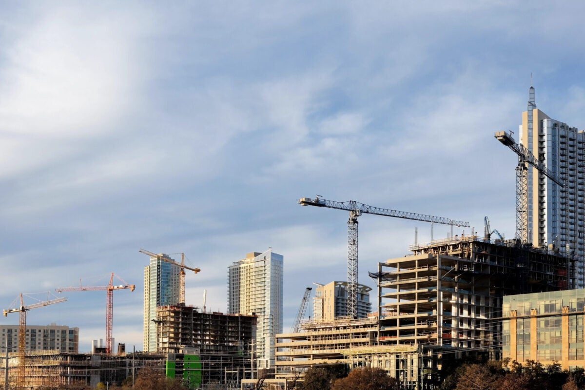 UT/Texas Politics Project Poll: Texans’ Attitudes Toward Population ...