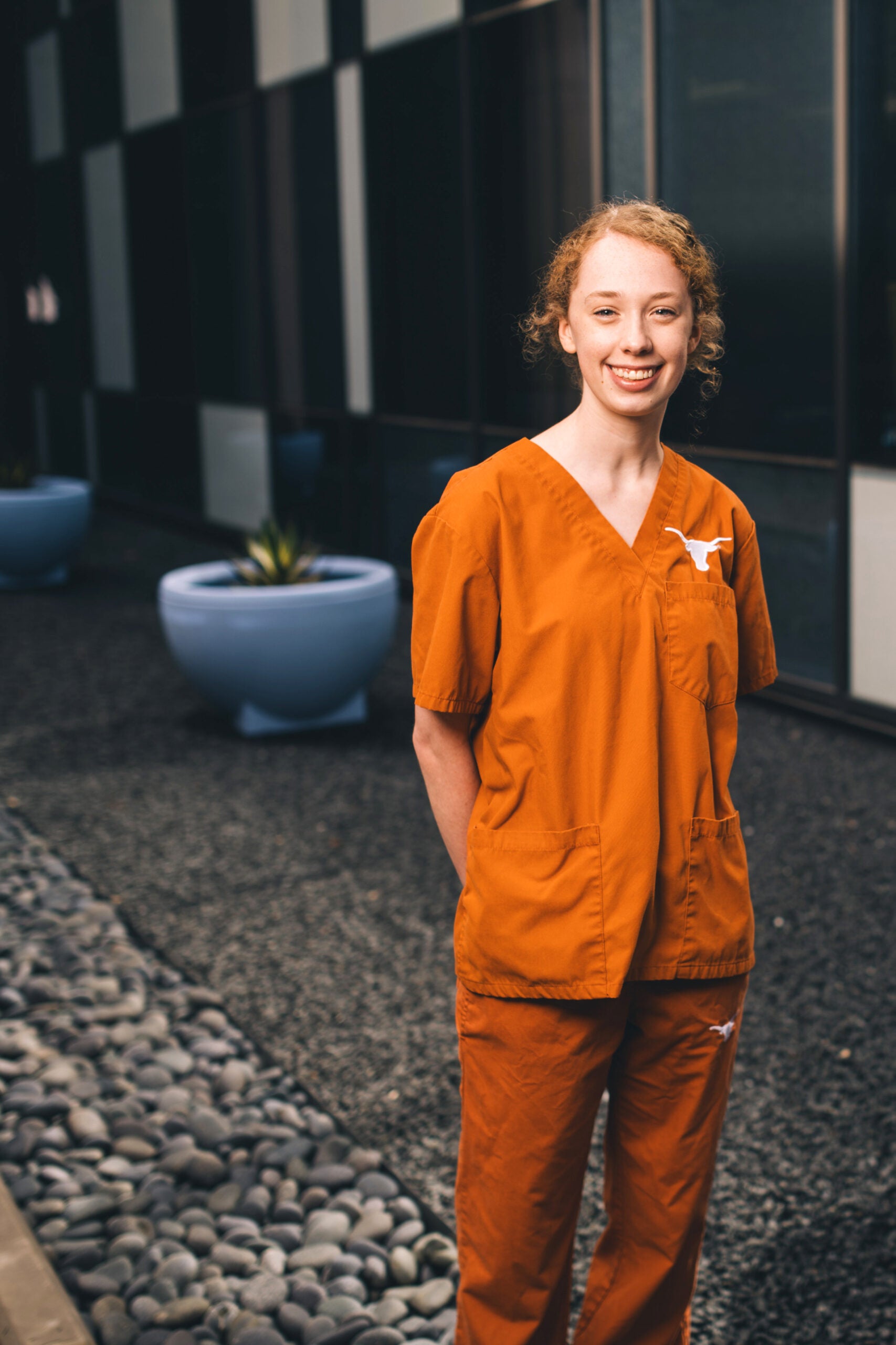 Emily Slaughter, UT22 - UT Austin News - The University of Texas at Austin