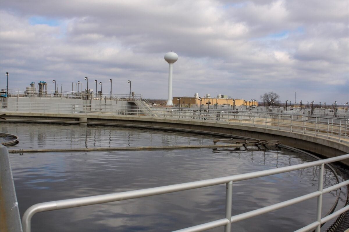 Wastewater Testing for COVID-19 Resumes in Austin - UT Austin News ...