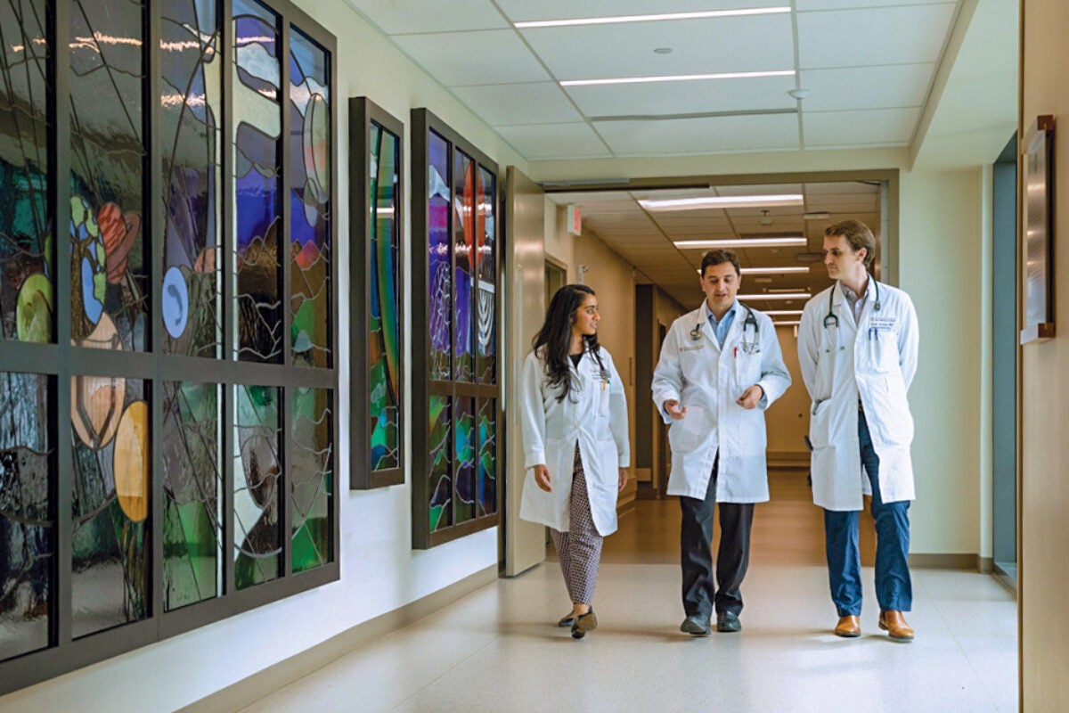 Dell Medical School and Ascension Seton More Than Double Number of ...