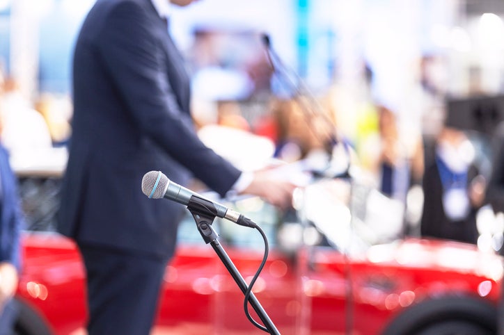 Good Government Depends on Ability to Change Leaders - UT Austin News ...