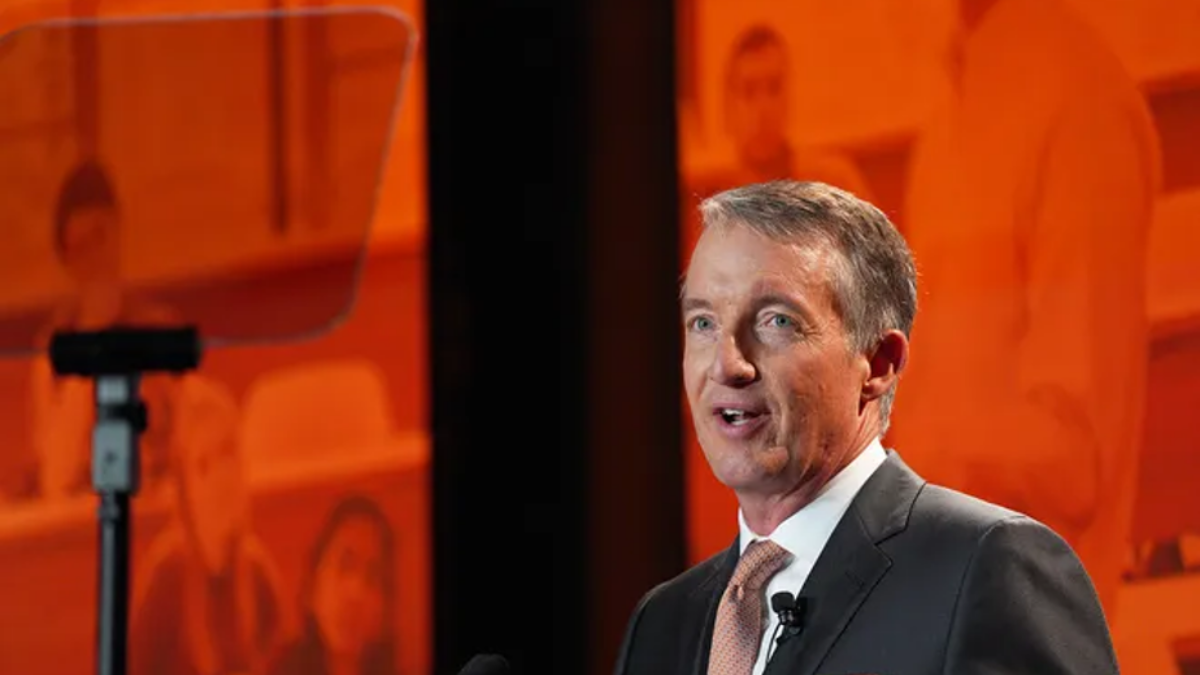 Tramel: University of Texas president Jay Hartzell is the son of an ...