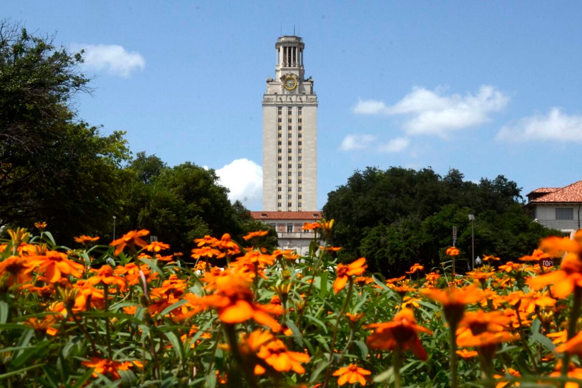 It’s Official: UT System Board of Regents Confirms Appointment of John ...