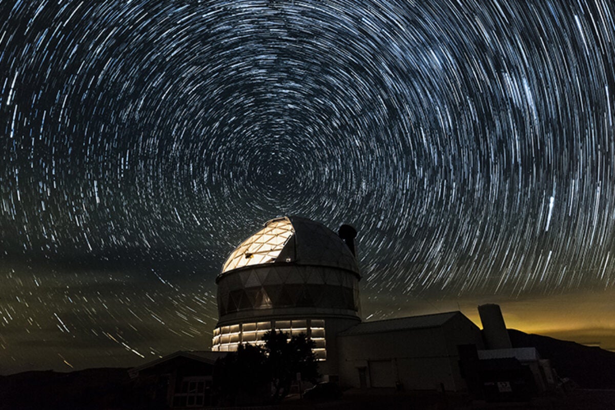 Amateur Scientists Have Helped Astronomers Identify Nearly a Quarter ...