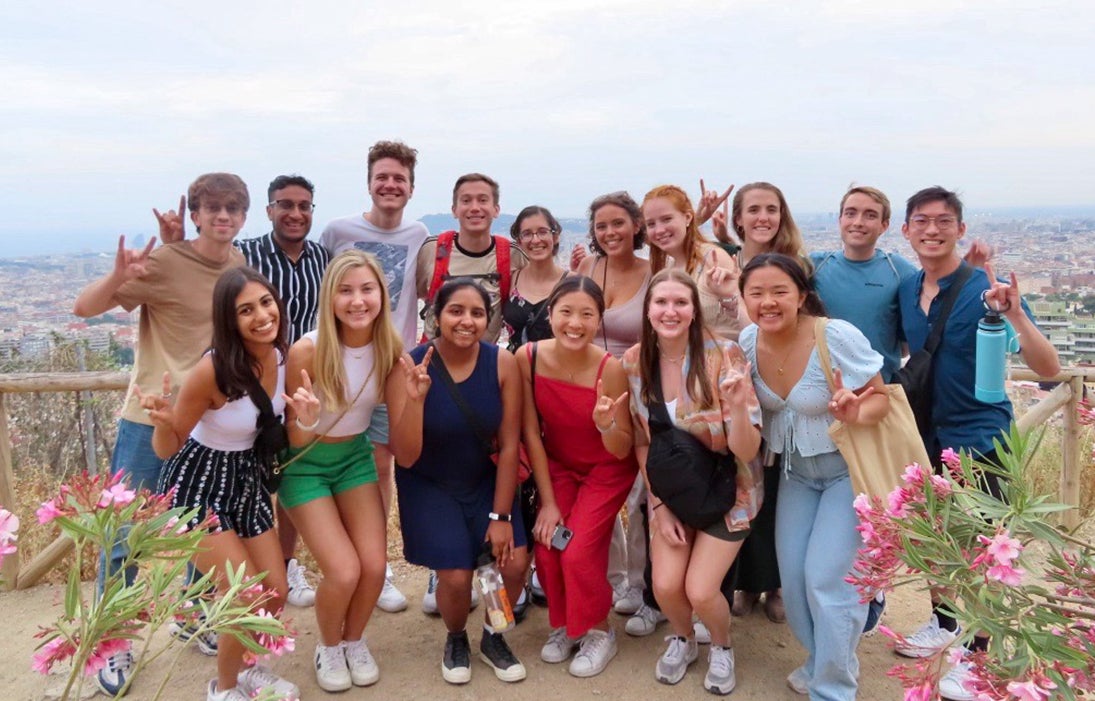 UT Austin Continues to be Among Top Producers of Fulbright Scholarships ...