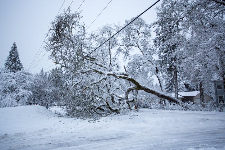 What We Must Do Better To Meet the Future of Winter Energy Demand - UT ...