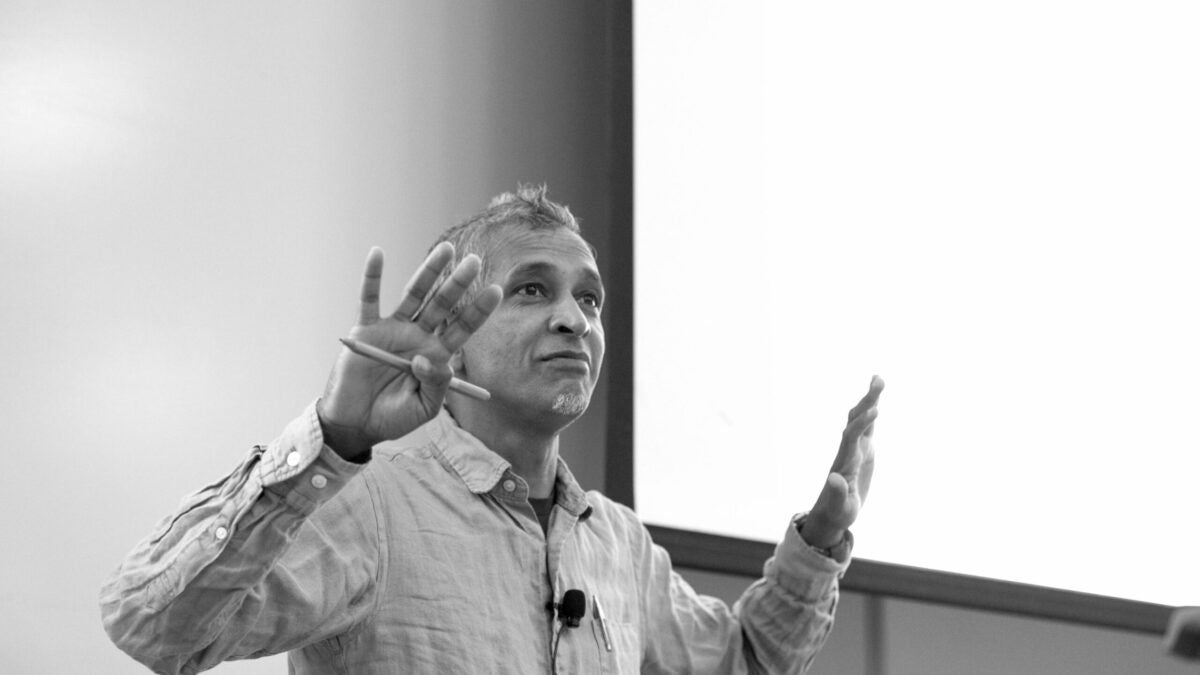 The Teaching Spirit - UT Austin News - The University of Texas at Austin