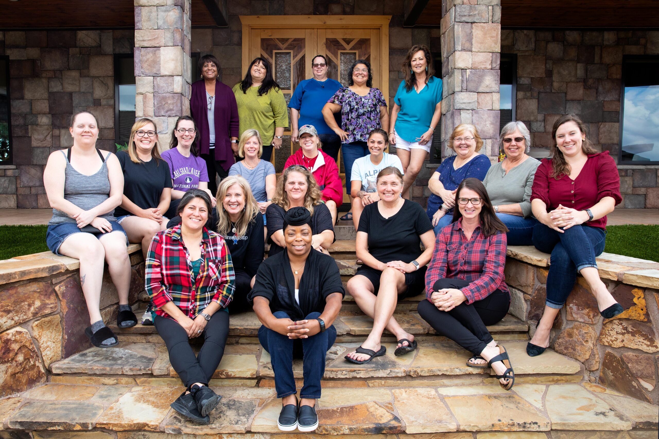 Military Spouses’ Needs, Hardships Are Focus of New Initiative - UT ...