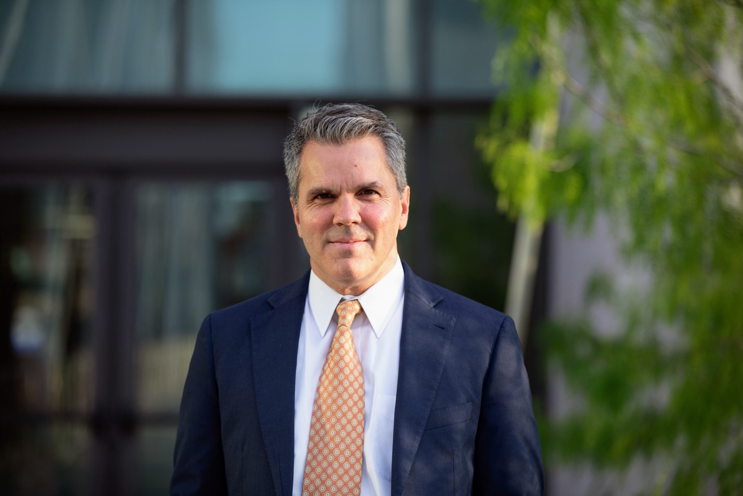 Google Fiber Executive Takes Helm of Annette Strauss Institute for ...