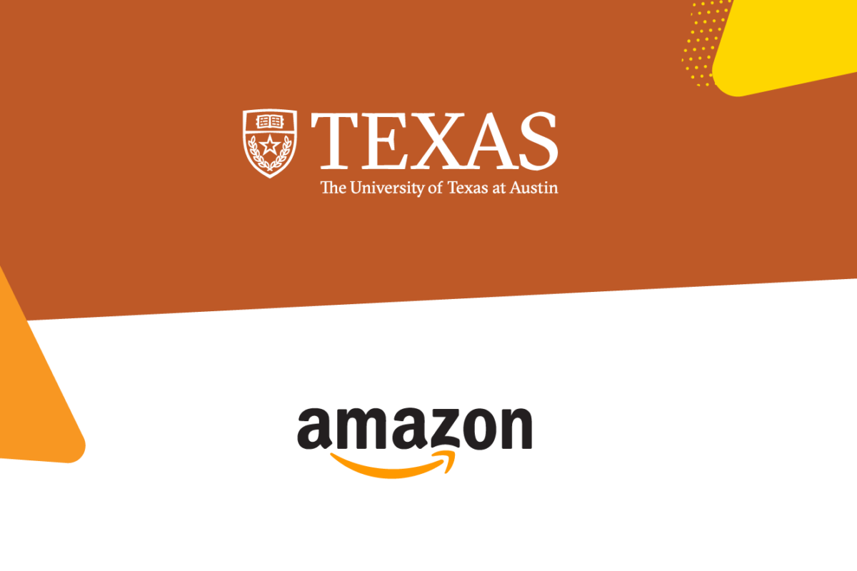 Amazon Teams Up With UT To Establish New Science Hub - UT Austin News ...