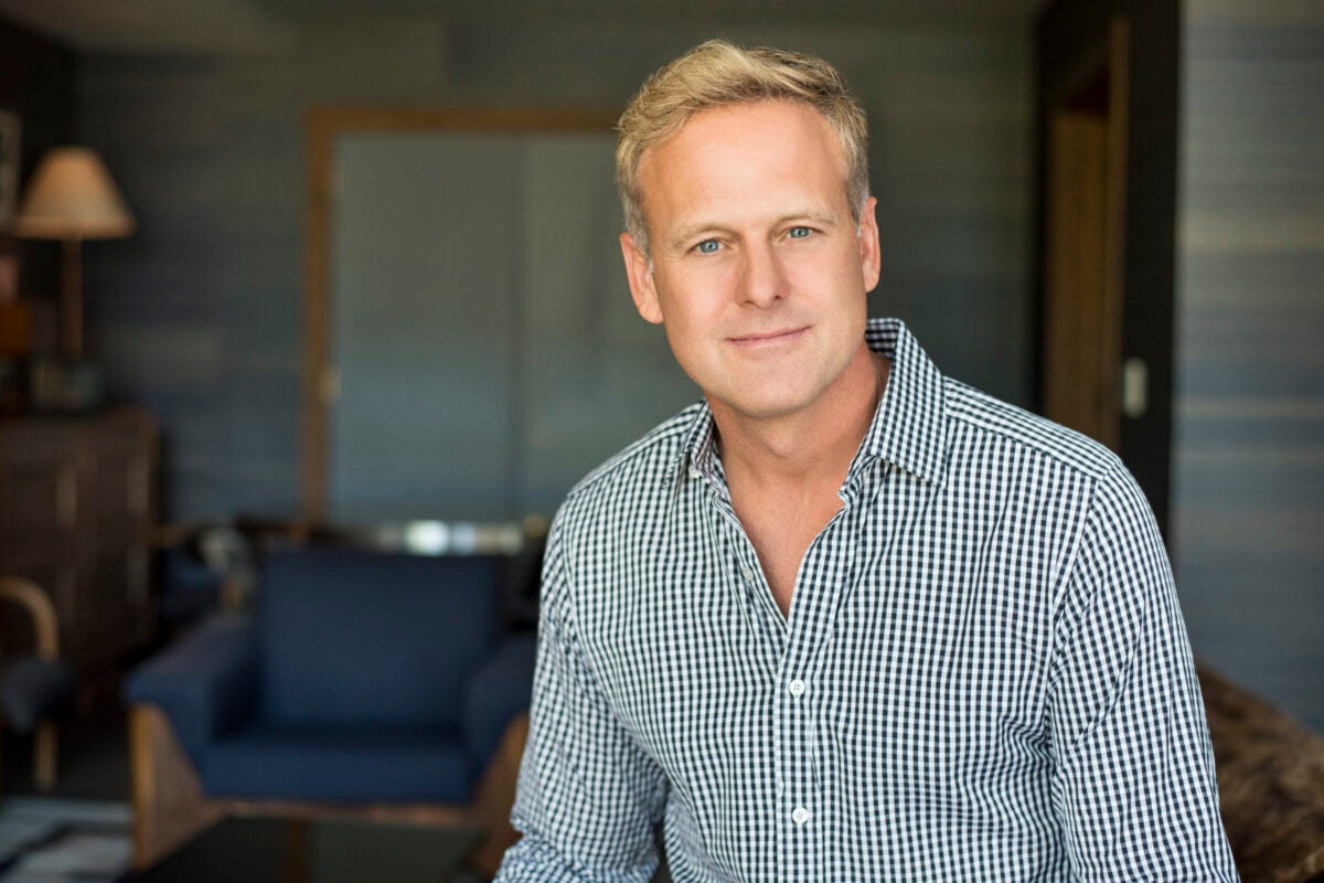 Hayes Barnard Named Commencement Speaker - UT Austin News - The ...