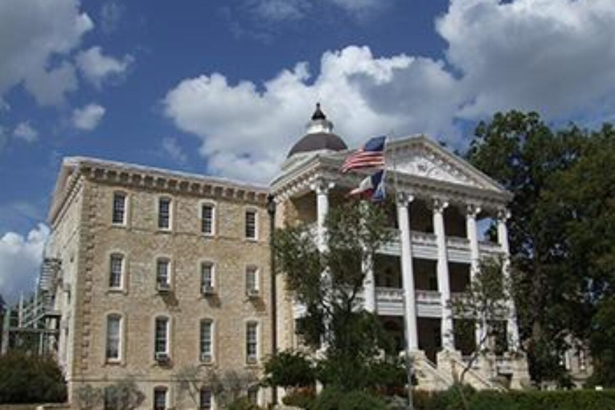 For Austin State Hospital, Building a Newer, Bigger Facility is Not ...