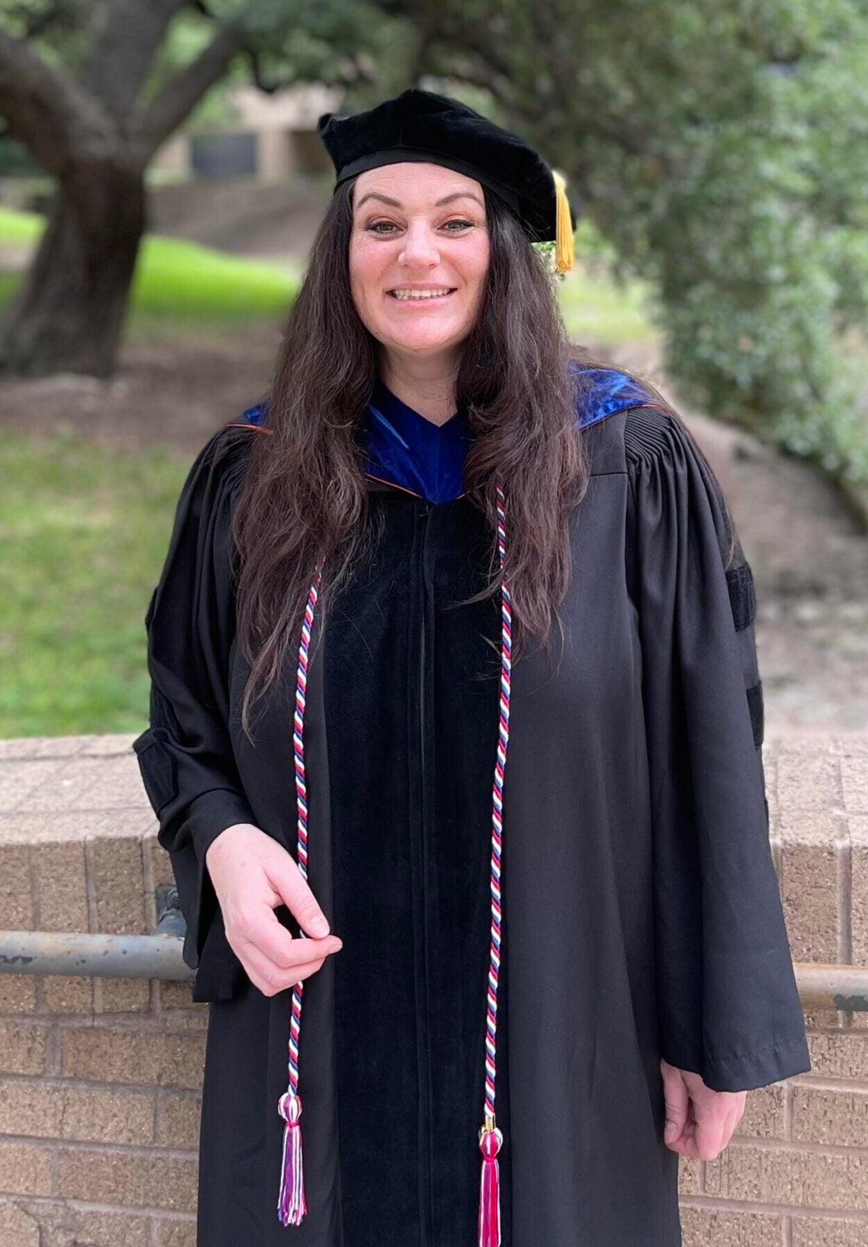 Honoring Graduating Veterans - UT Austin News - The University of Texas ...