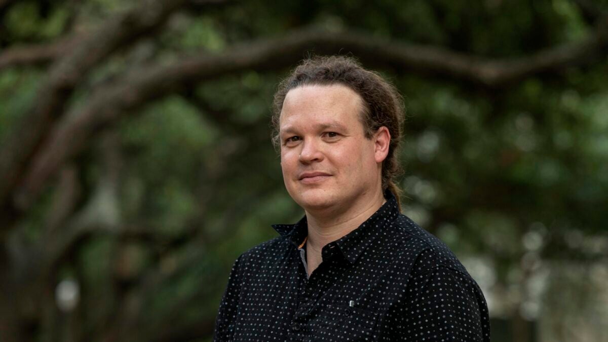 The Economics of Education, or Exploring the Multiverse - UT Austin ...