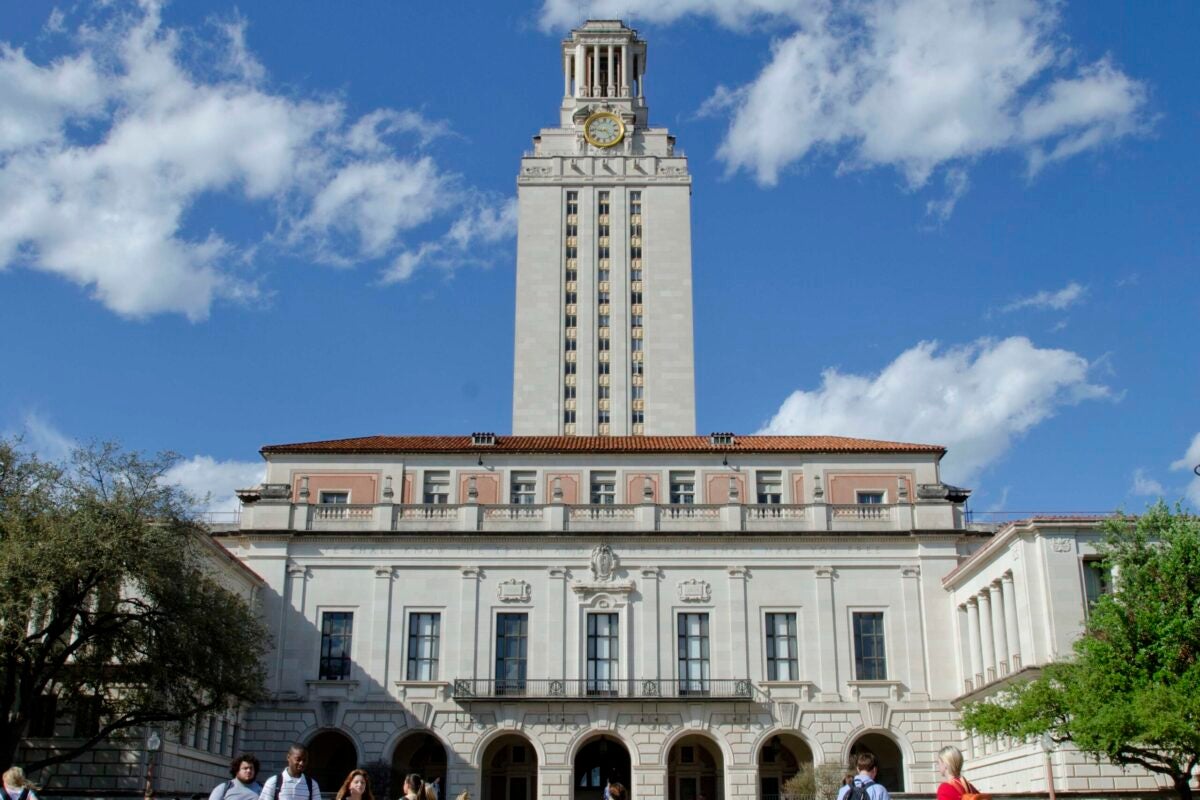 TIME Magazine Names UT Austin Among U.S.’ Best Colleges for Future ...