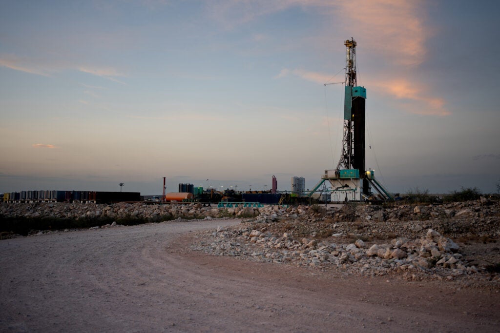 Coalition Will Build Energy Innovation Hub in Permian Basin - UT Austin News - The University of ...