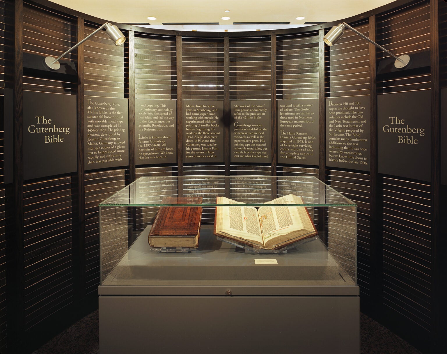 Explore UT’s World-Class Museums During Museum Week - UT Austin News ...
