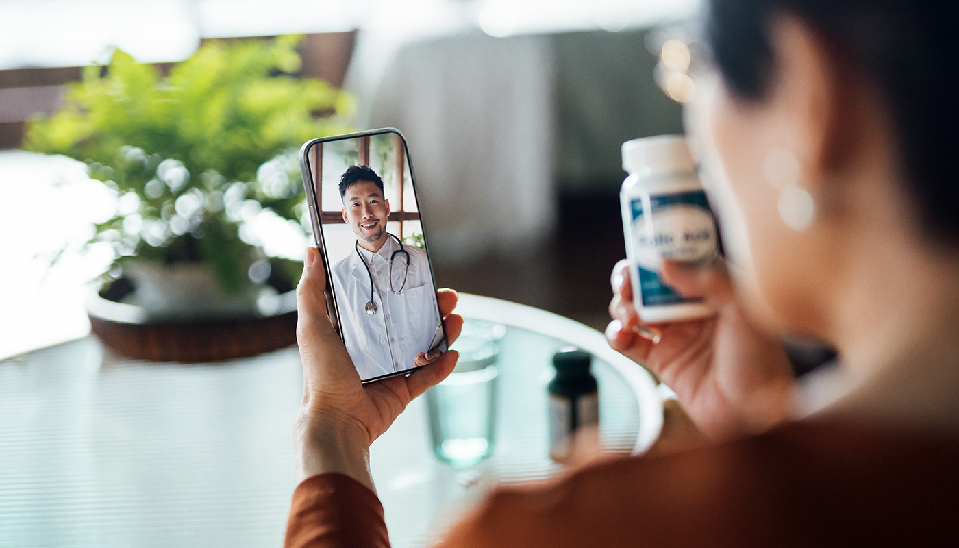 Virtual Health Care Has Limited Benefits, Study Finds - UT Austin News ...