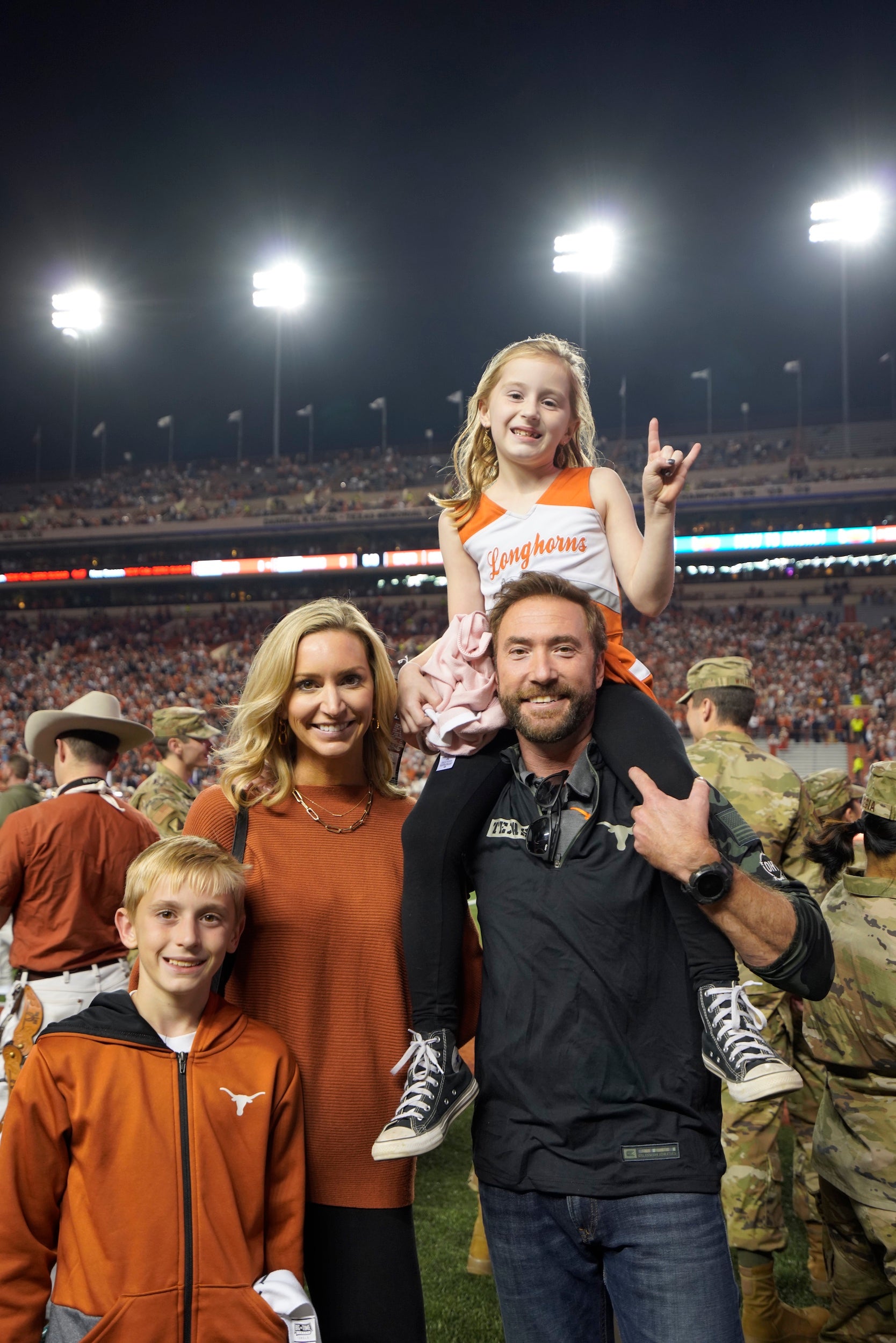 Turning the Page - UT Austin News - The University of Texas at Austin