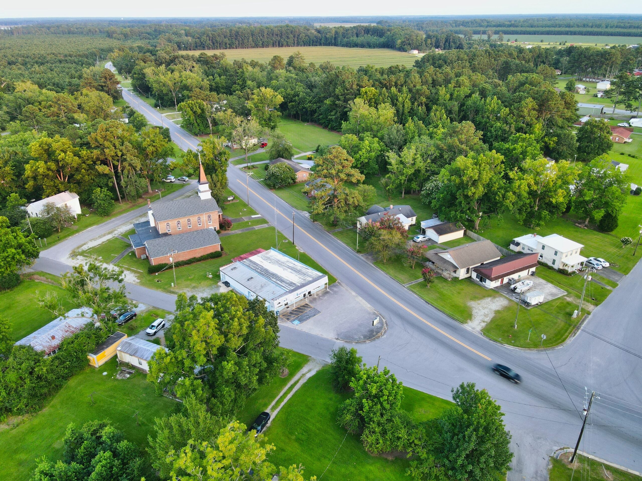 Rural America s Business Growth Is Rooted In Surprising Factors UT News Rural America s Business Growth Is Rooted In Surprising Factors UT News