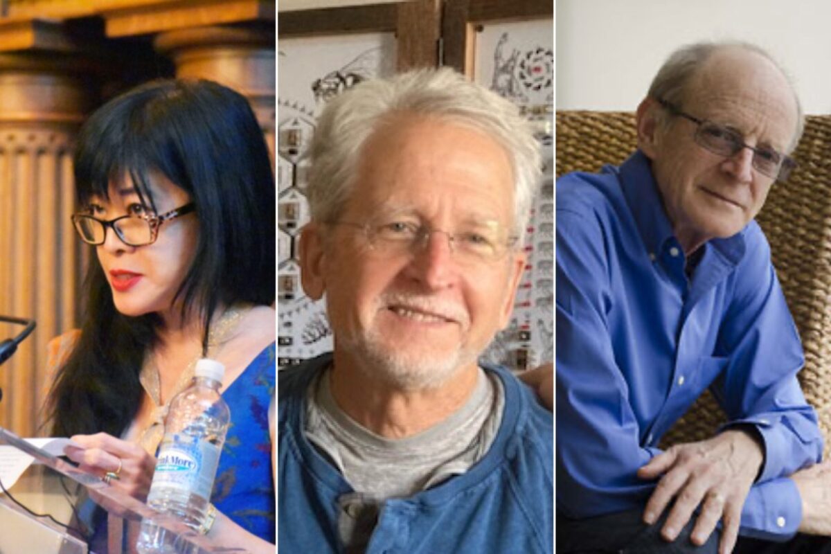 Three UT Austin Faculty Inducted into the American Academy of Arts and Sciences - UT Austin News ...