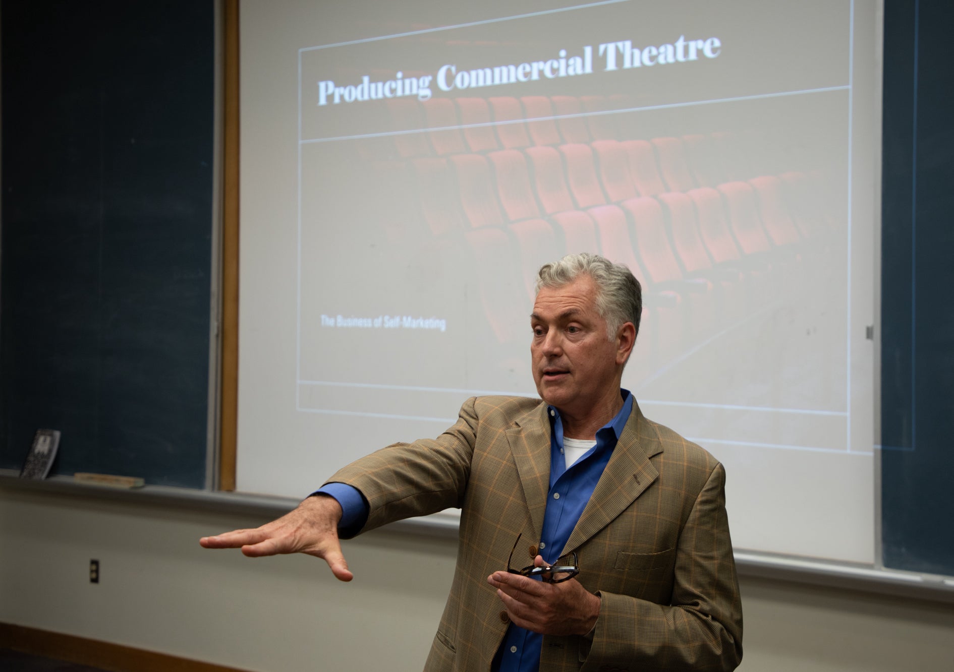 Paul Bonin-Rodriguez Receives Regents’ Recognition for Outstanding ...