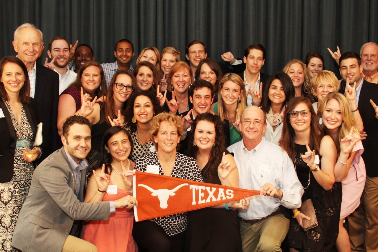 UT Celebrates the Life of Former Vice President for Student Affairs and ...