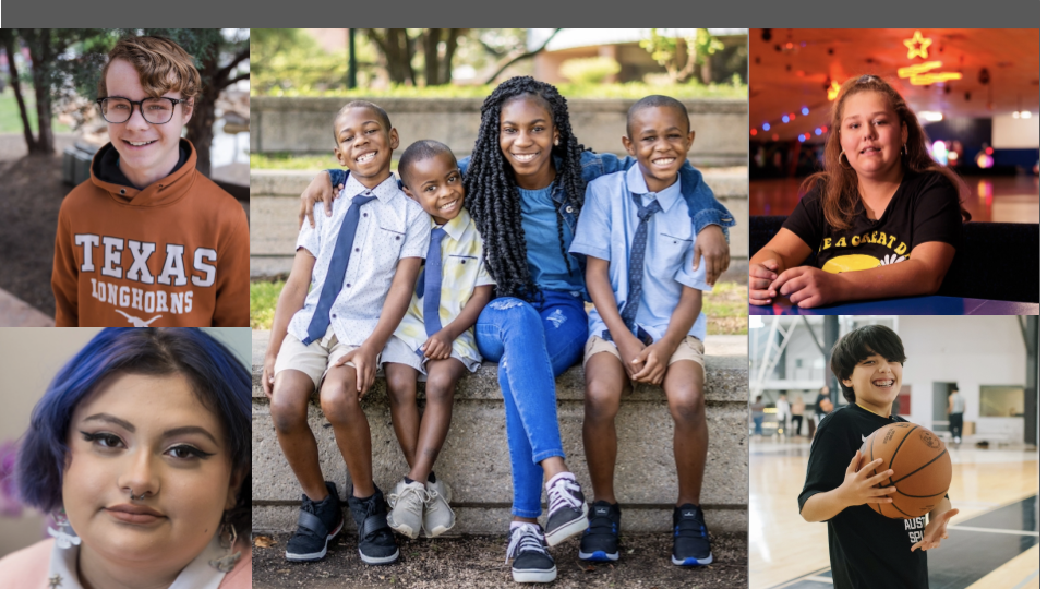 Preparing for Impact - UT Austin News - The University of Texas at Austin