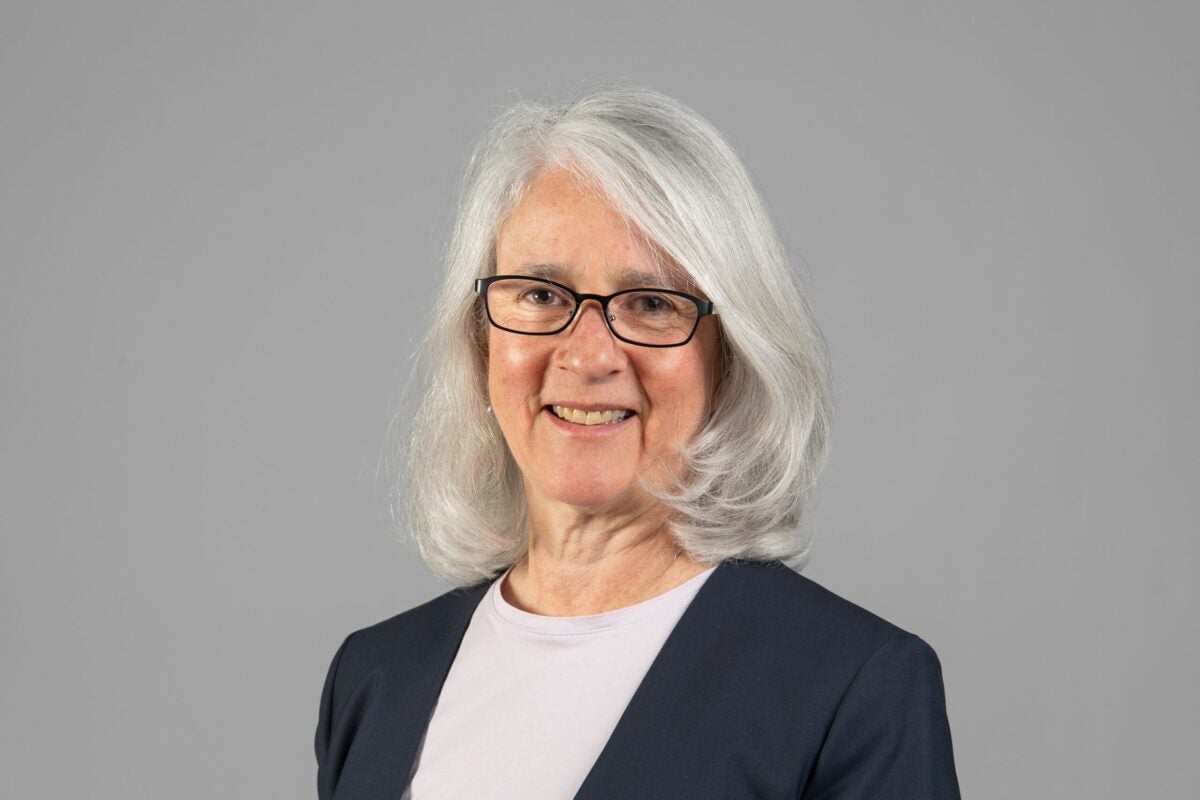 Sarah Ades Named Dean of the Graduate School and Senior Vice Provost ...