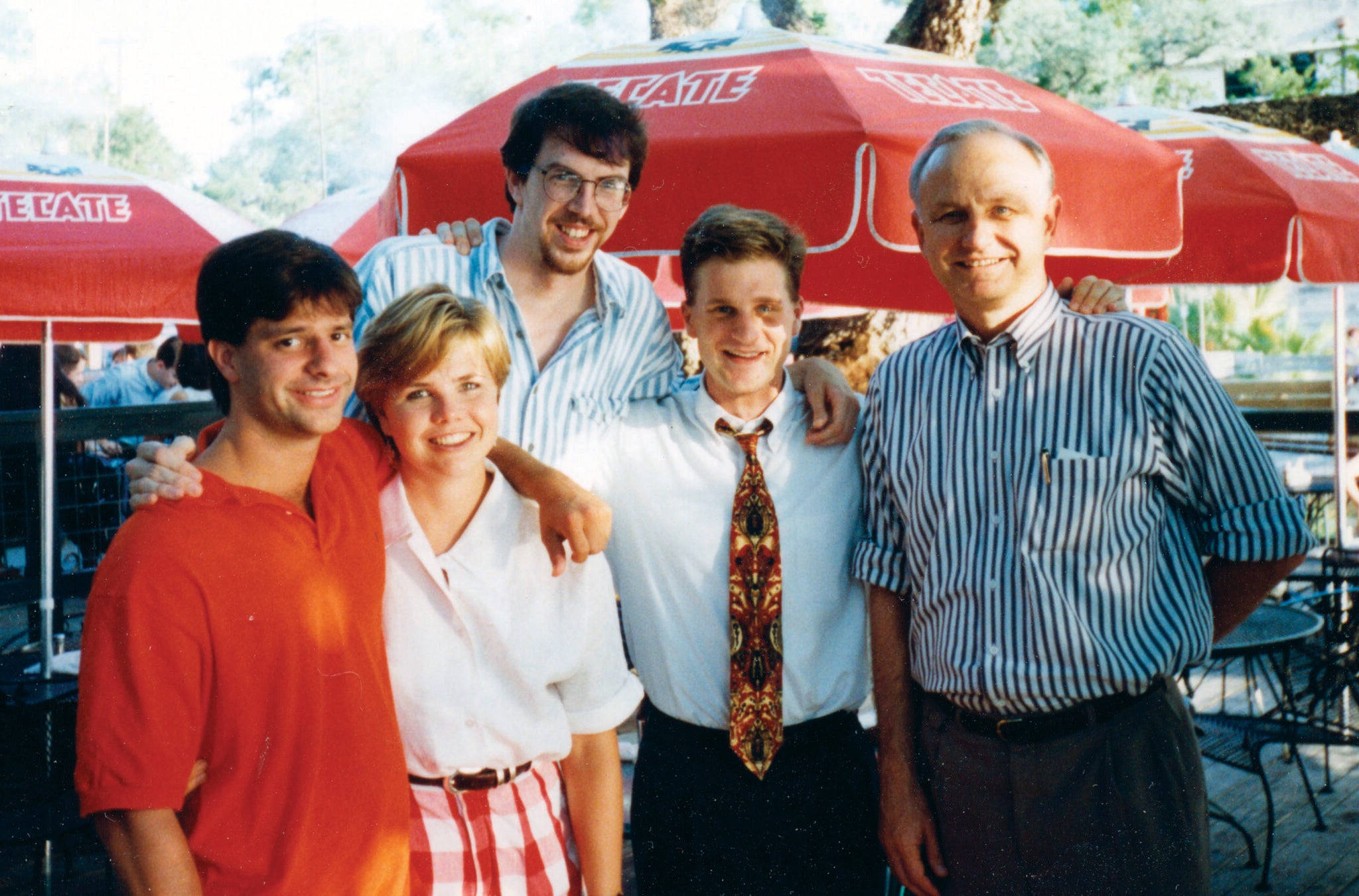 UT Celebrates the Life of Former Vice President for Student Affairs and ...
